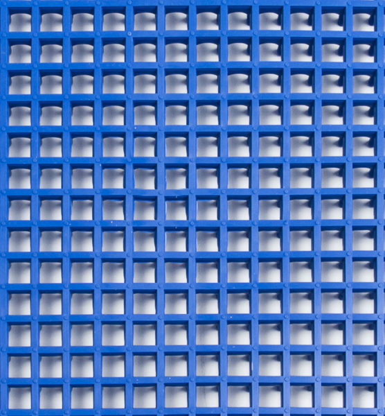Comfort Tile Self-Draining Antimicrobial Matting - DuraGrid